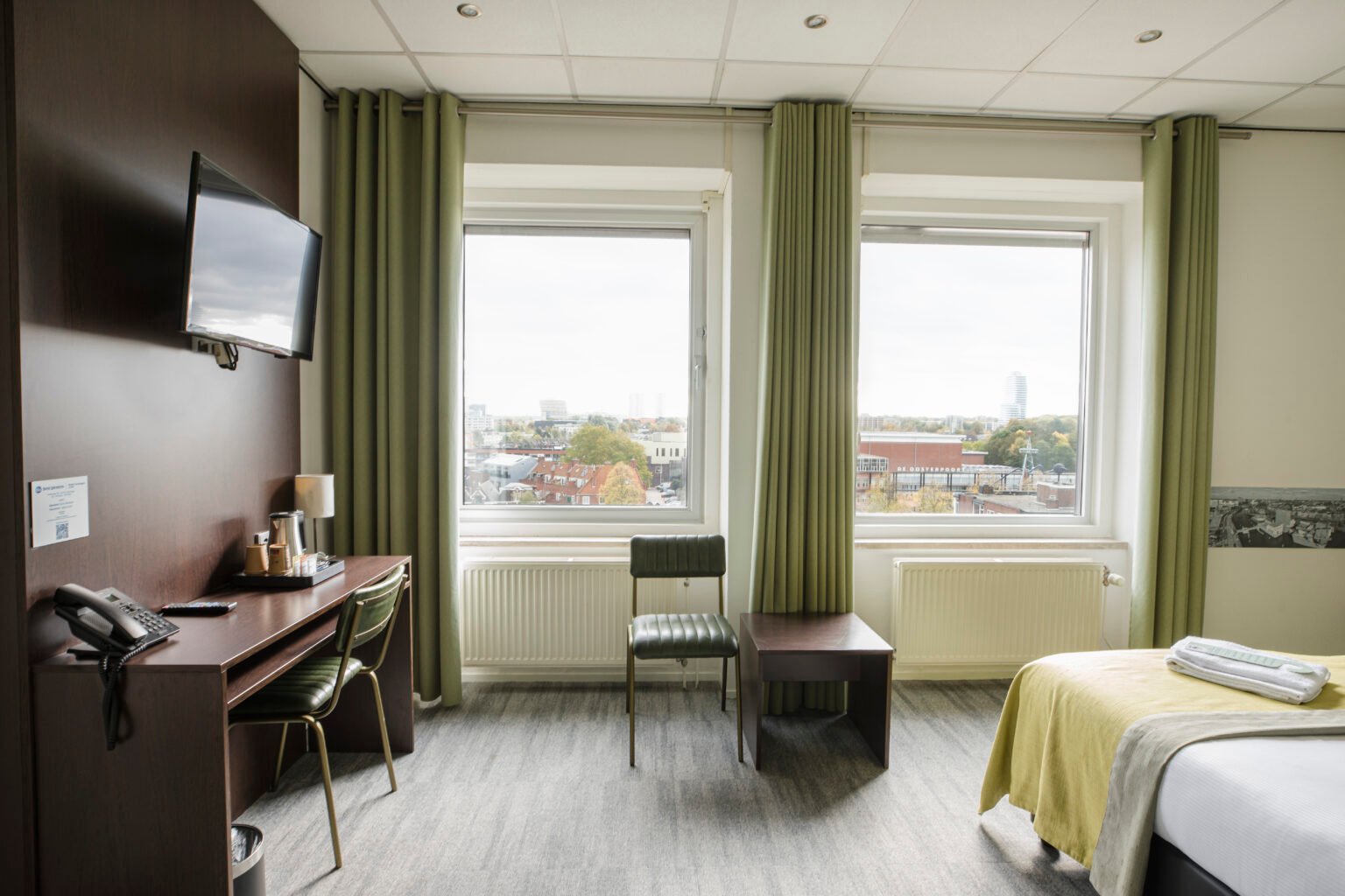Flonk Hotel Groningen Centre