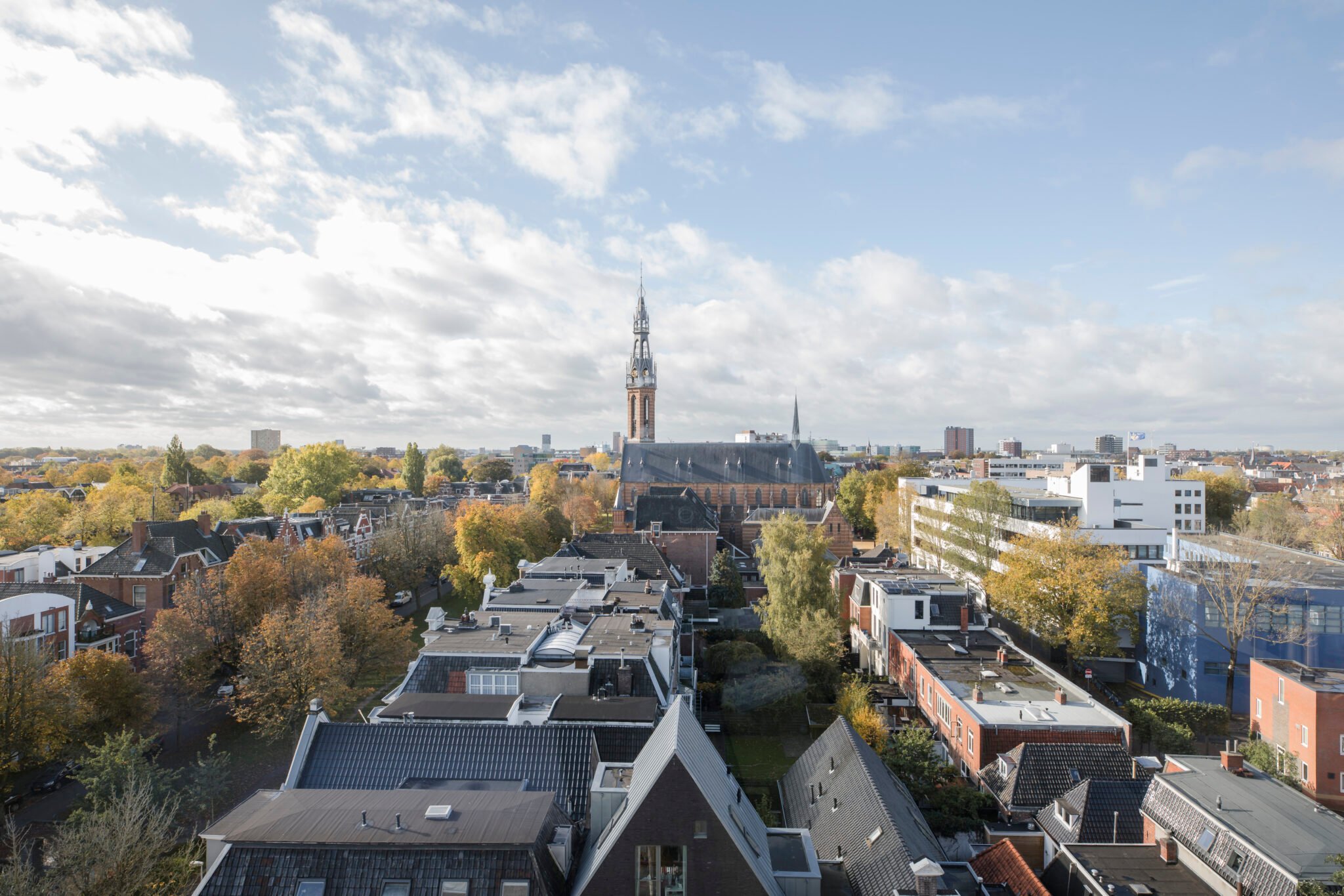 Flonk Hotel Groningen Centre