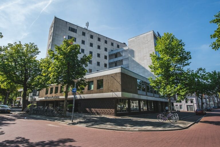 Winter Package - Flonk Hotel Groningen Centre