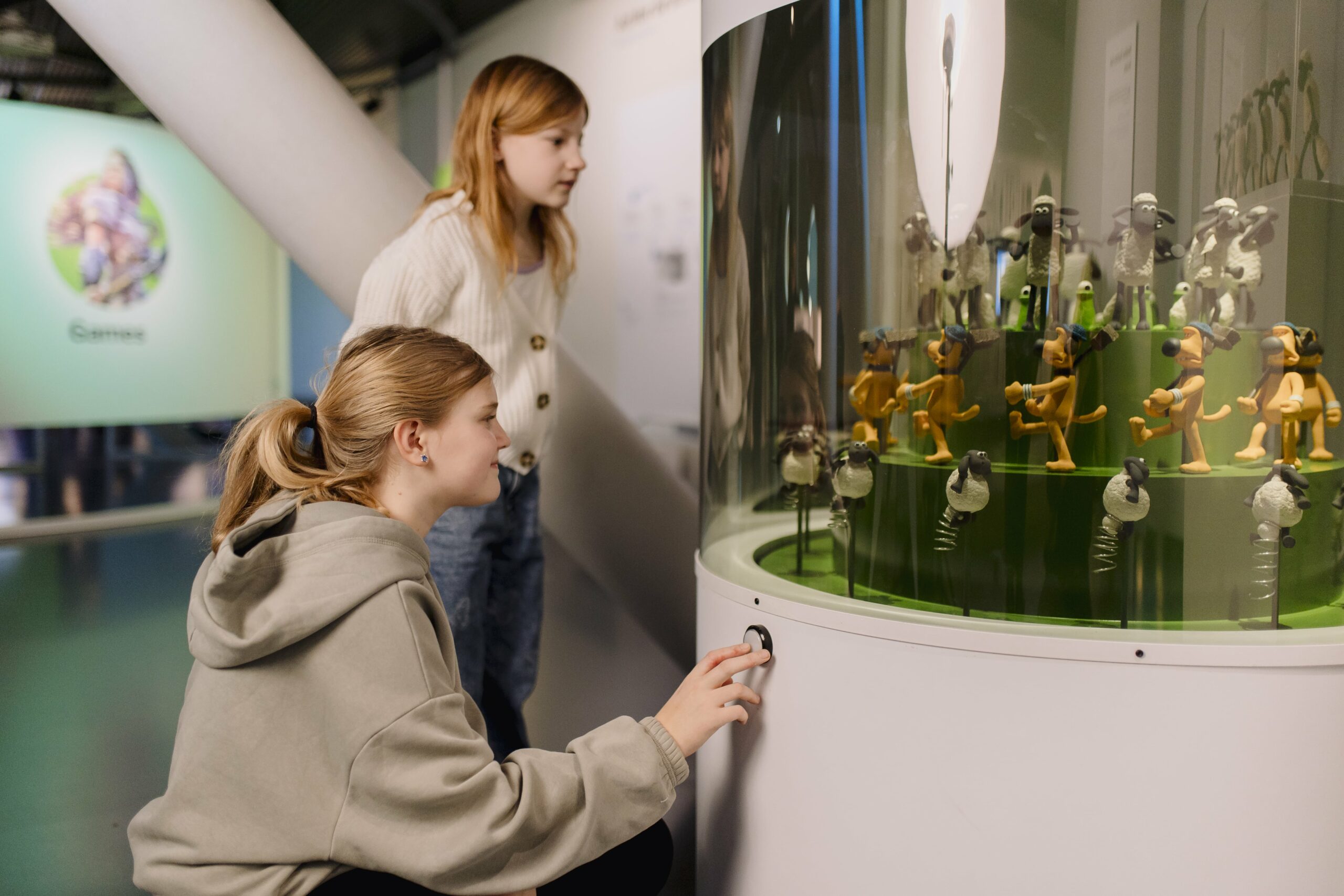 Storyworld package - Flonk Hotel Groningen Centre